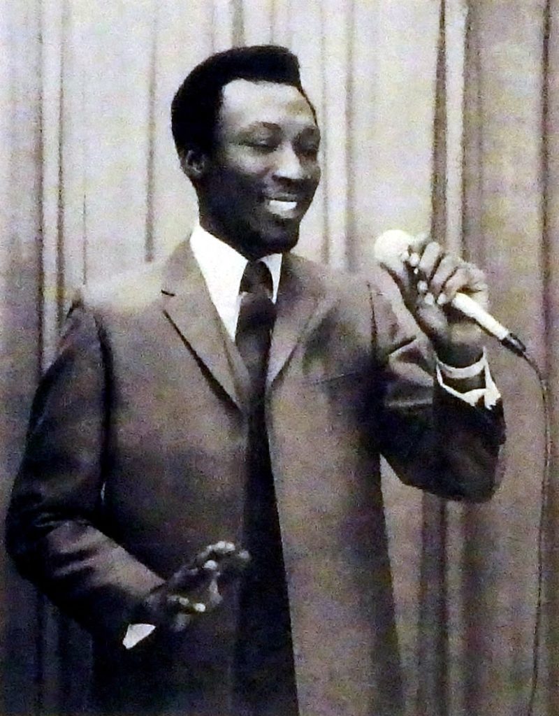 Alton Ellis Still In Love Trojan Records 1977 1994 Global Groove