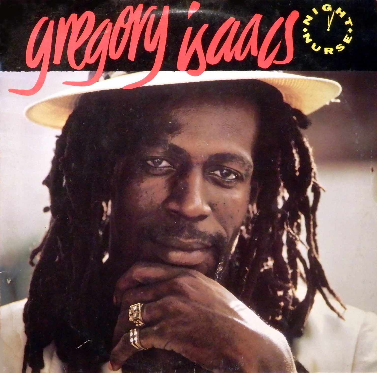 Gregory Isaacs – Night Nurse Island 1982 | Global Groove Independent