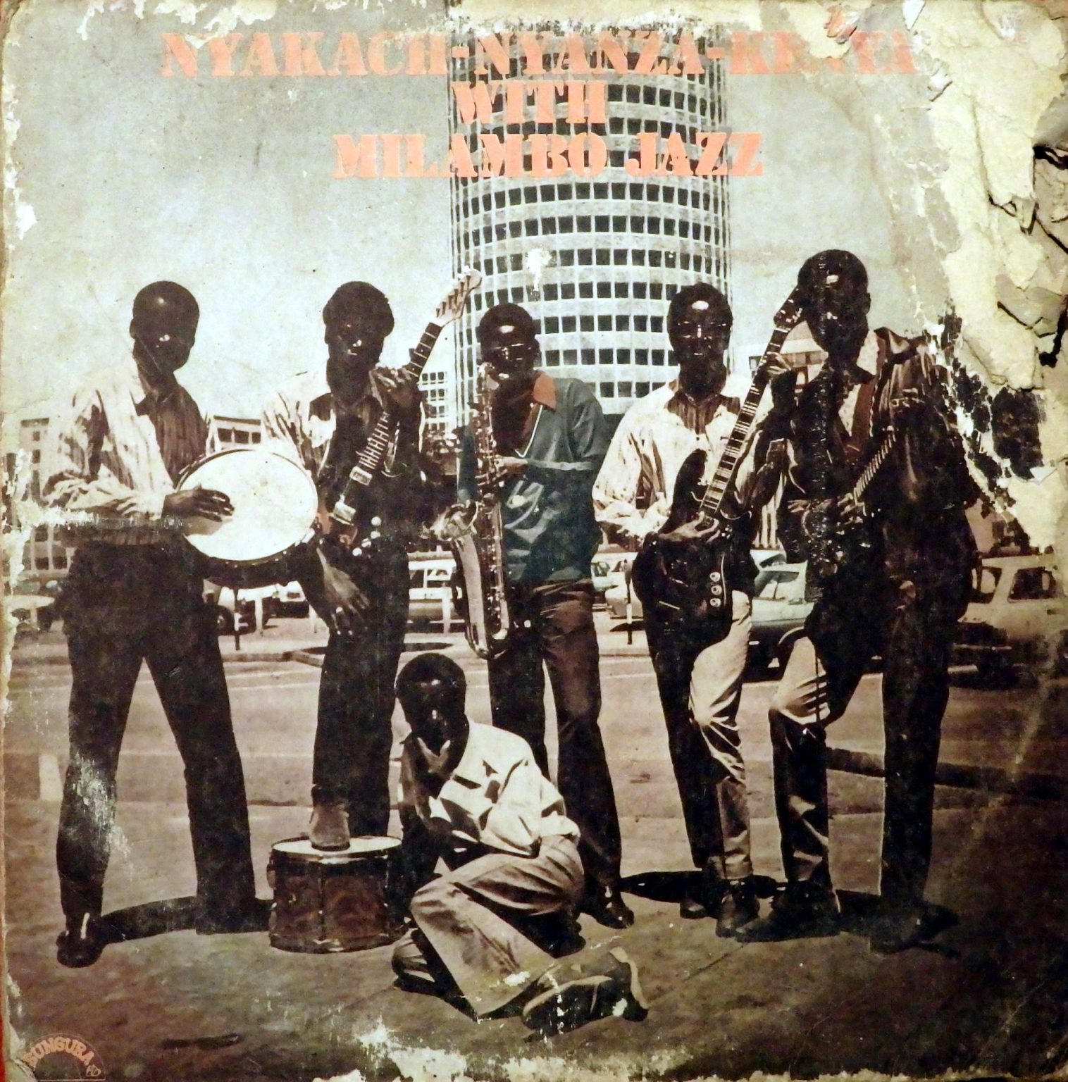 Kenya | Global Groove Independent