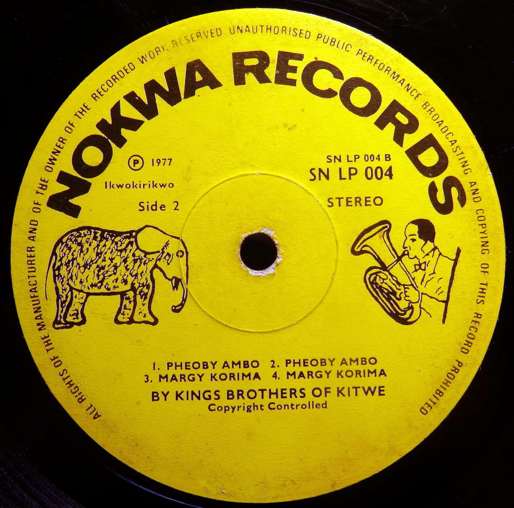 Kenya | Global Groove Independent