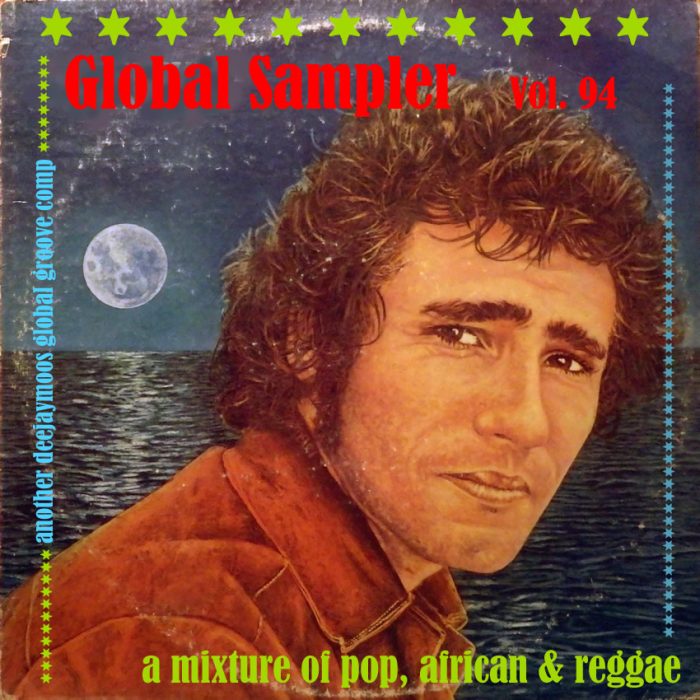 Global Groove Independent – preserving grooves from around the globe