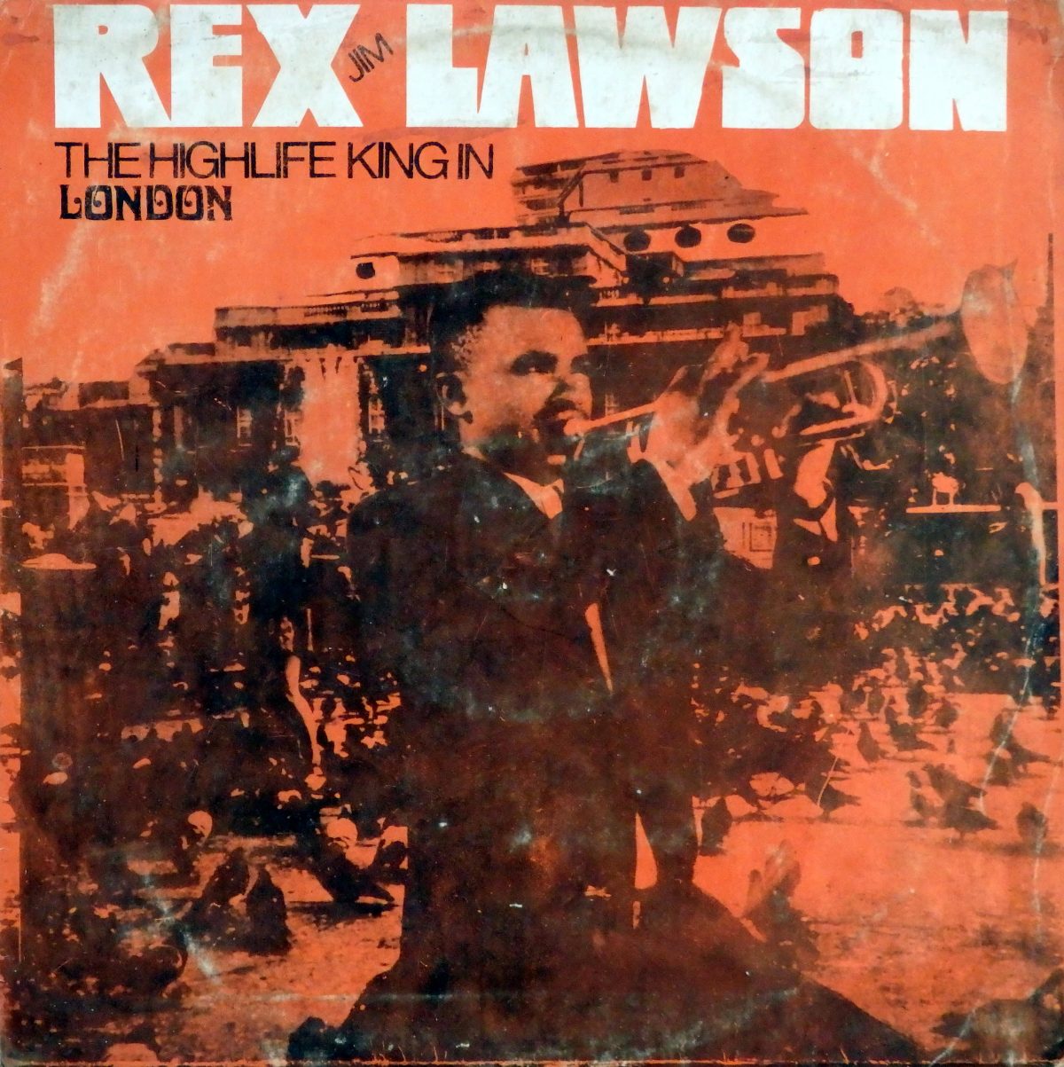 Nigeria – Global Groove Independent