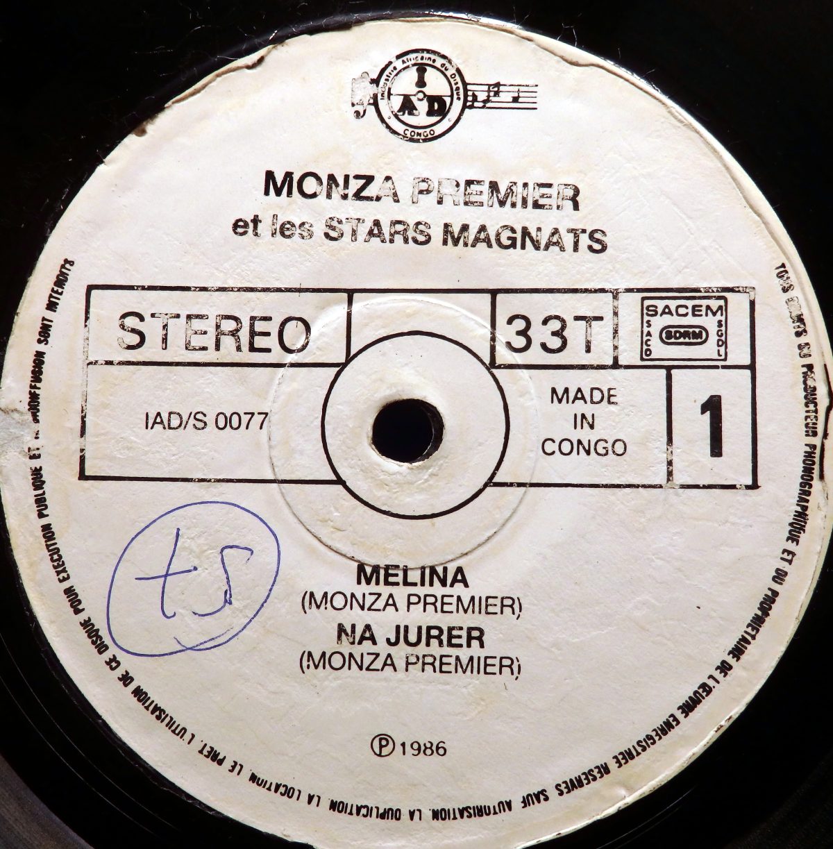 Global Groove Independent – Page 3 – preserving grooves from around the ...