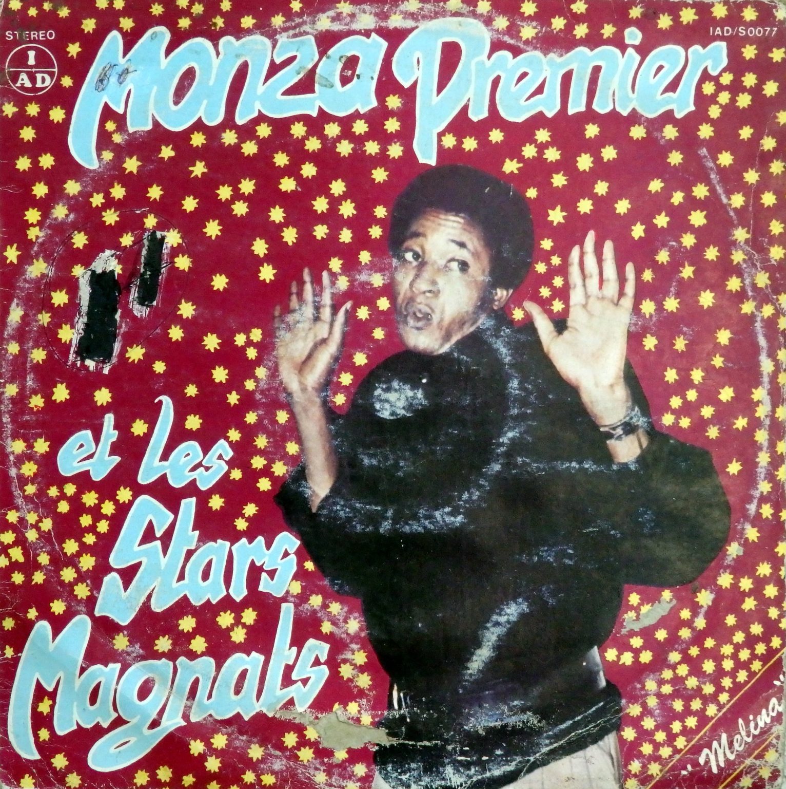 Global Groove Independent – Page 3 – preserving grooves from around the ...