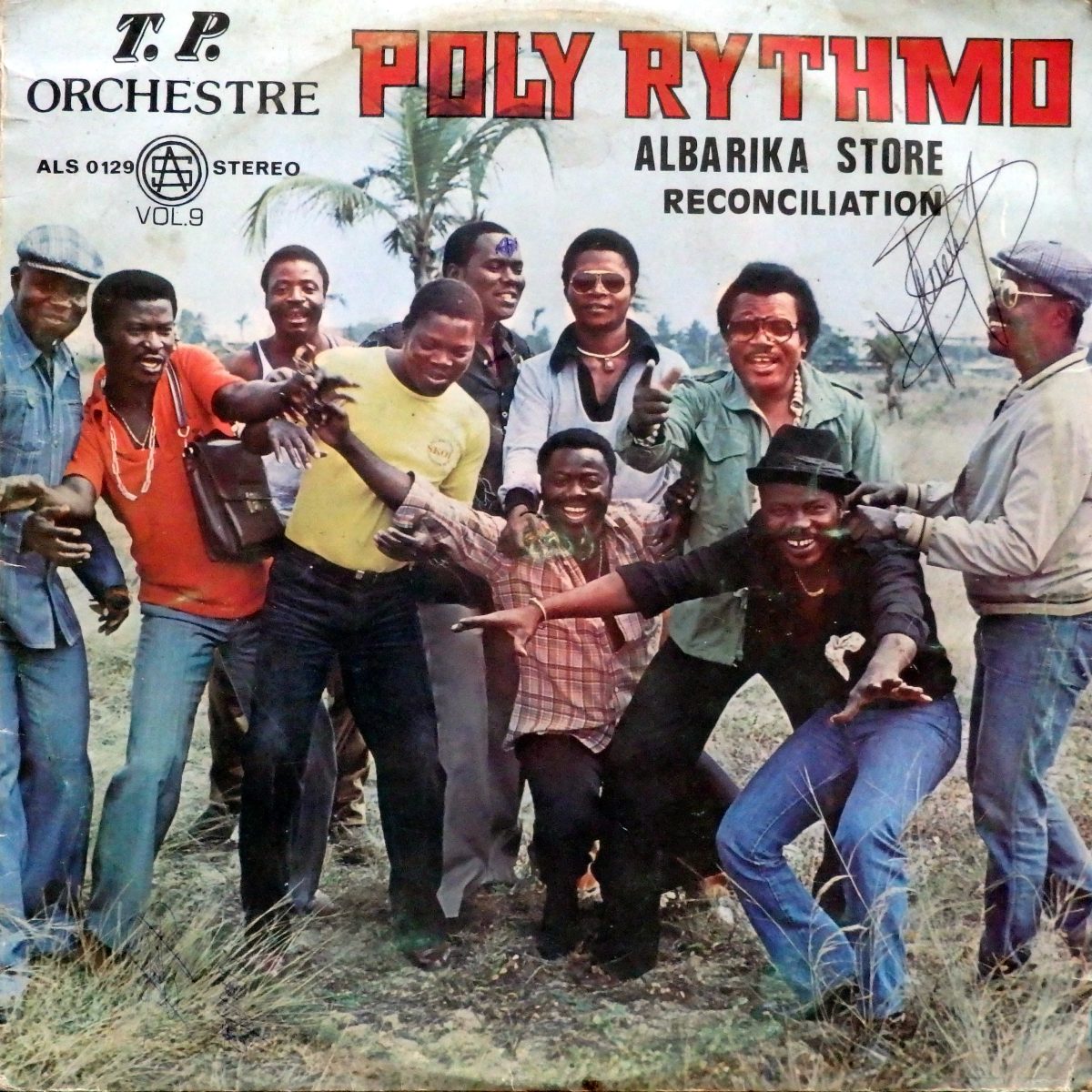 Global Groove Independent – Page 3 – preserving grooves from around the ...