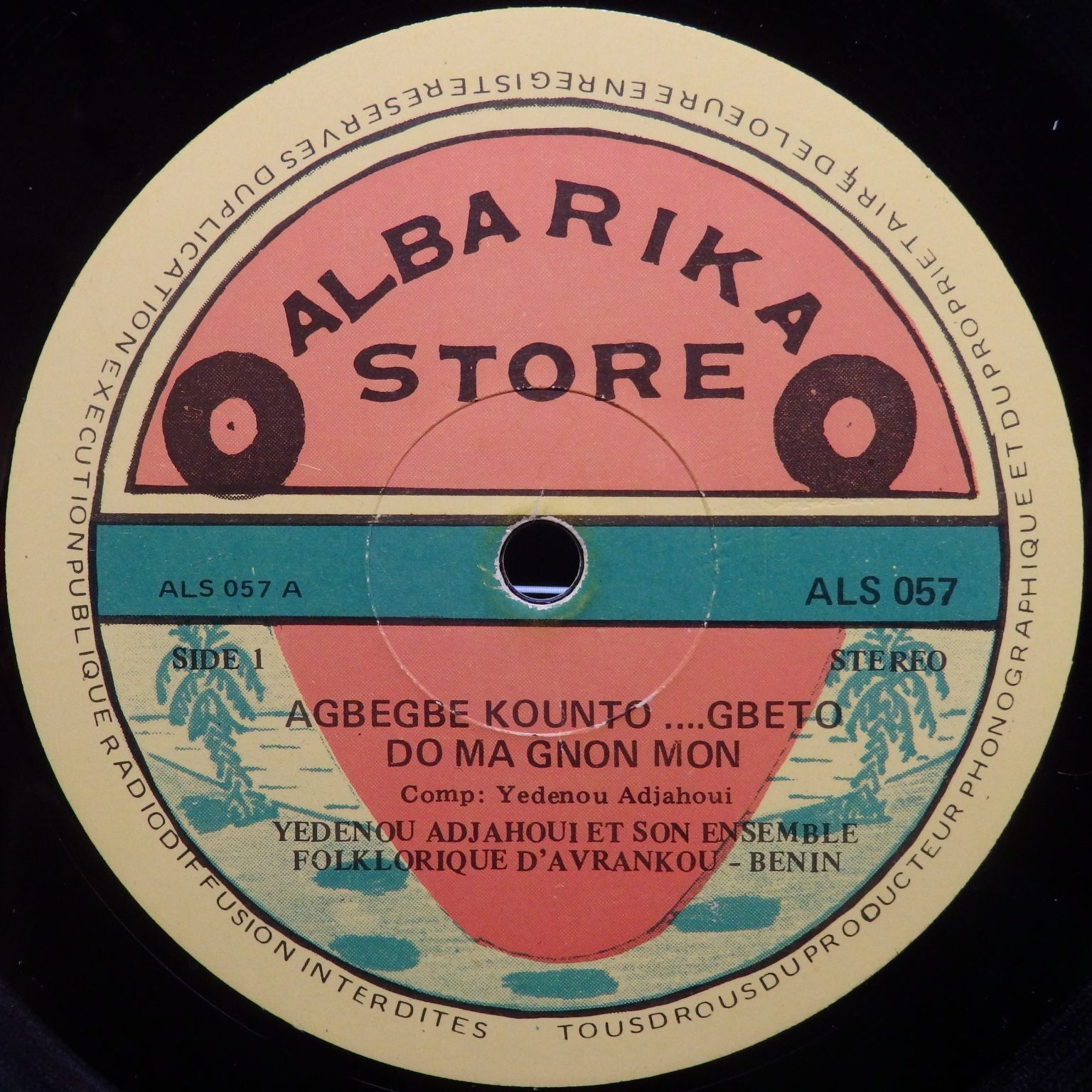 Global Groove Independent – Page 5 – preserving grooves from around the ...