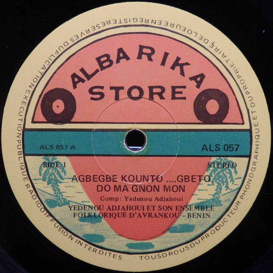 Global Groove Independent – Page 2 – preserving grooves from around the ...