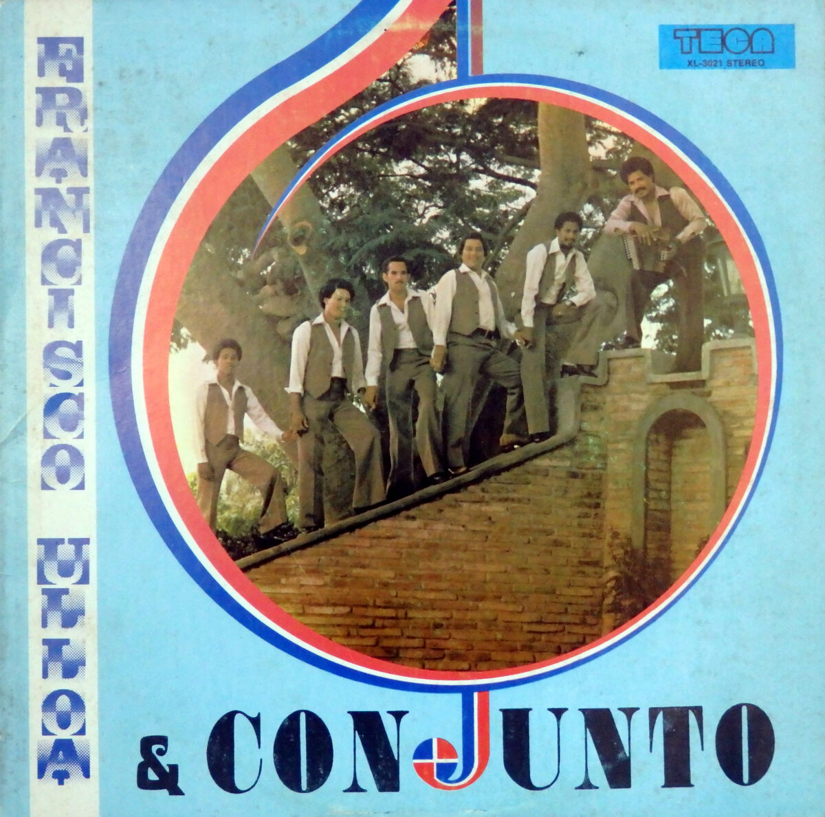 Global Groove Independent – preserving grooves from around the globe