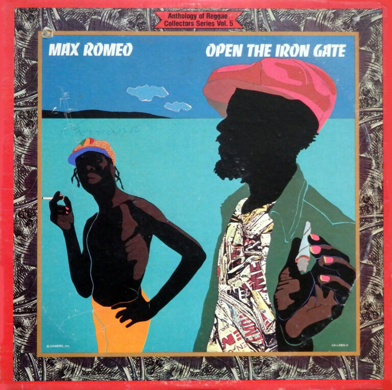 Global Groove Independent – preserving grooves from around the globe