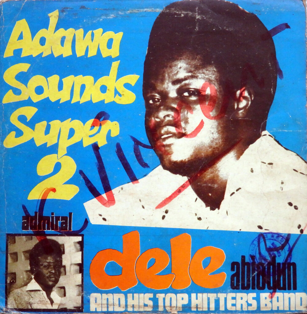 Nigeria – Global Groove Independent
