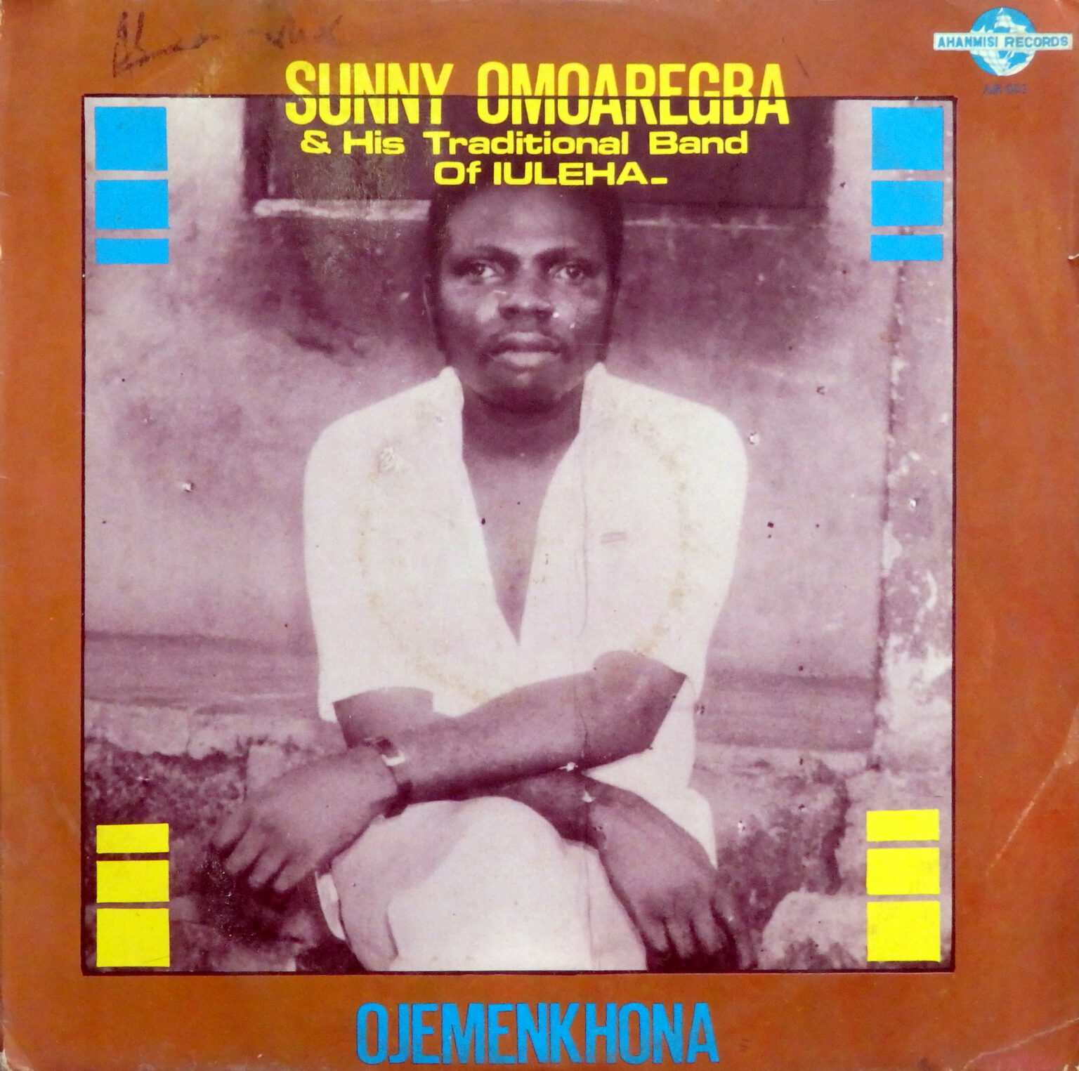 Nigeria – Global Groove Independent
