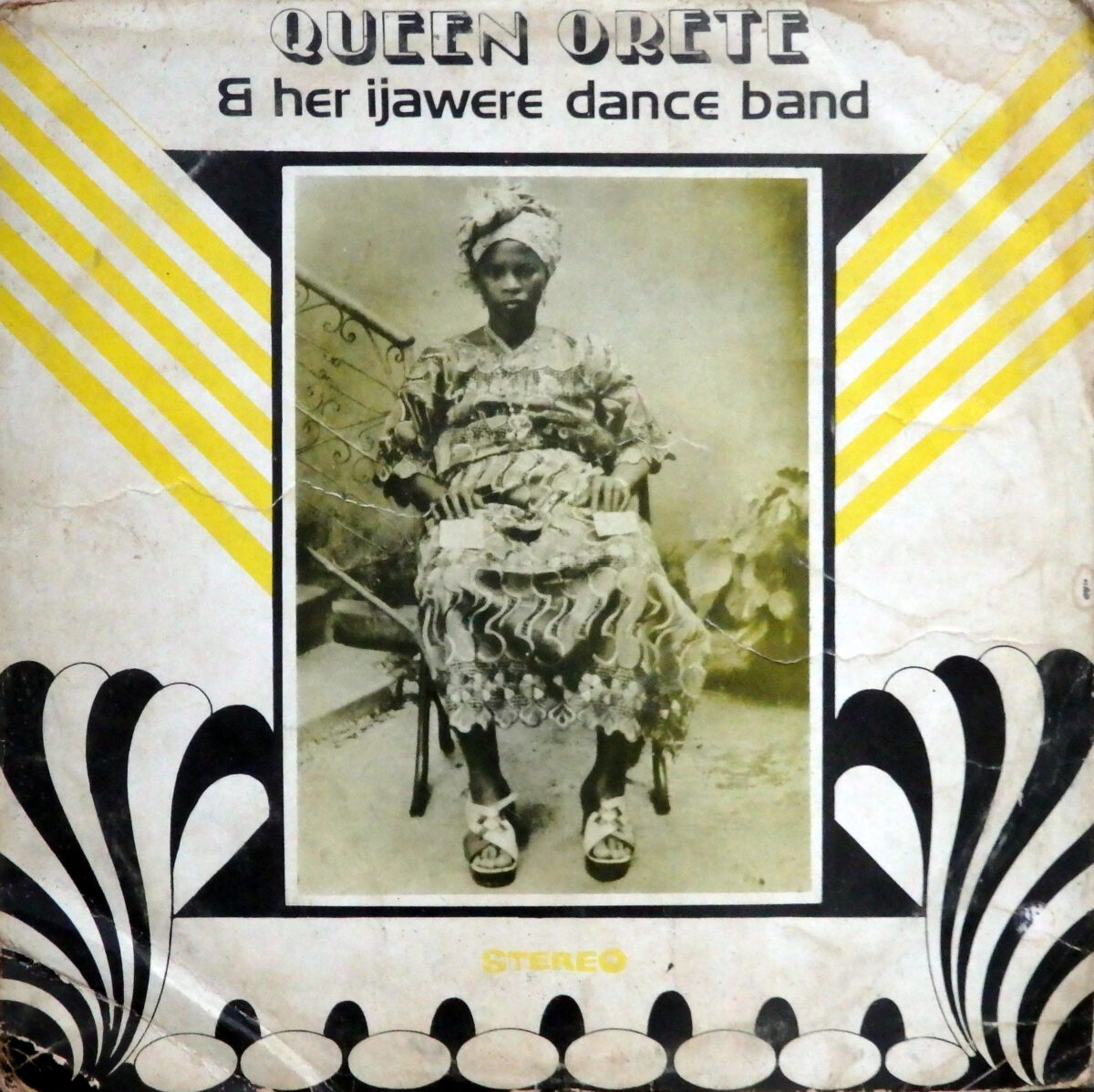 Nigeria – Global Groove Independent